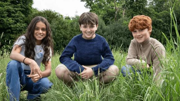 HBO Approves Harry Potter Season Two, Filming Scheduled for Fall 2026 ...