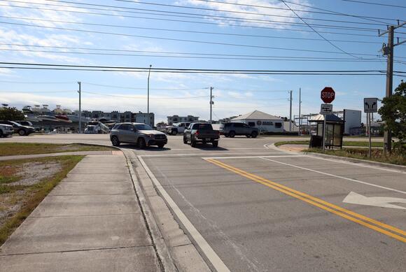 'Much needed': FDOT to install new U.S. 1. traffic light on north end ...
