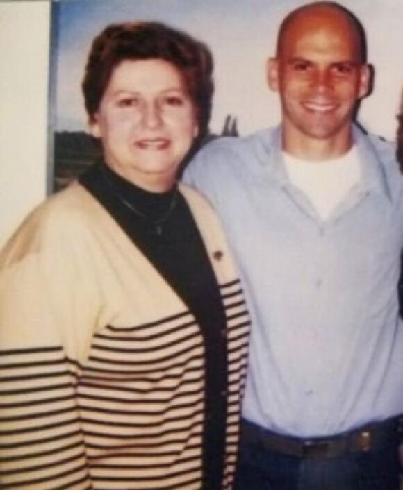 Menendez Family Blasts LA DA After Brothers' Elderly Aunt Found ...