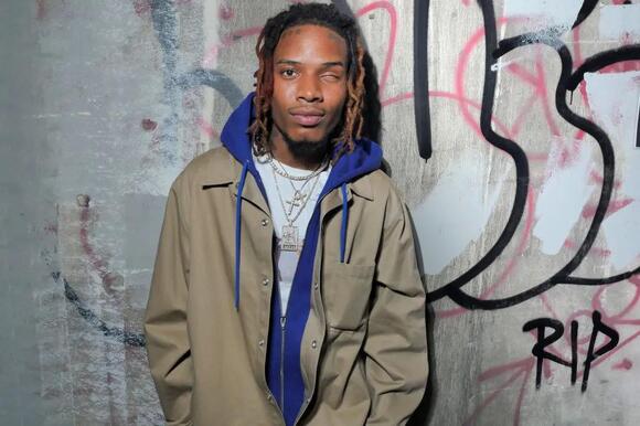 Fetty Wap Secures A Shorter Bid, Locks In New Release Date - NewsBreak