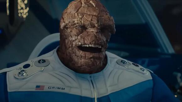 What Is The Fantastic Four: First Steps Budget? 2025 Production Cost ...