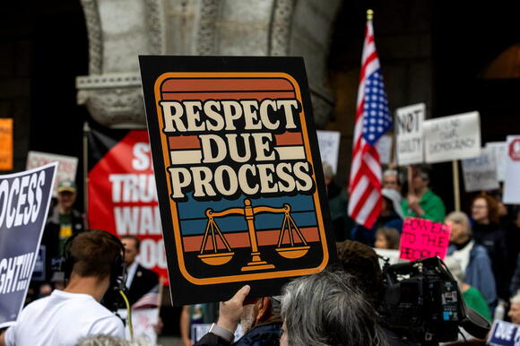 They thought they were in court for a routine immigration hearing, but ...