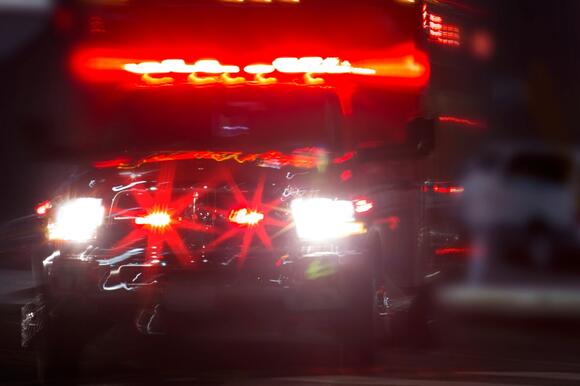 Casper Man Dies in Single-Vehicle Crash on I-90 East of Buffalo - NewsBreak