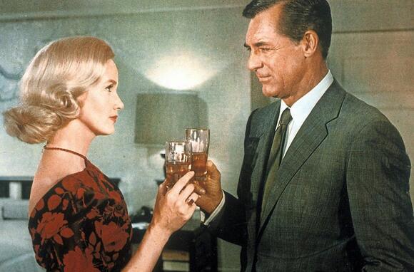 Late Actor Cary Grant Was Haunted By Heartbeak And Betrayal Says Friend Newsbreak