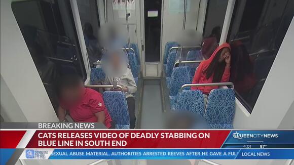 “I’m heartbroken,” Mayor Lyles responds to disturbing video of the ...