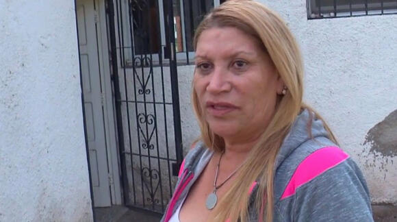 Who is pro golfer Angel Cabrera’s ex-wife Silva? - NewsBreak