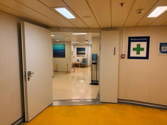 Royal Caribbean upgrades travel insurance with higher coverage and new ...