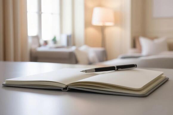 What Hotel Items Do Guests Commonly Take Home? - NewsBreak