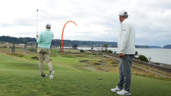 ALWAYS Do This Clever Tip After a Bad Golf Shot, says Top Golf Coach ...