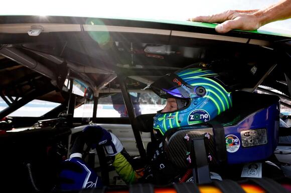 Inside NASCAR Legend Kyle Busch's Stunning Family Mansion and ...
