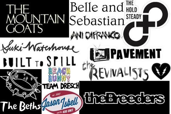 Indie legends headline Seattle ZooTunes summer concert series - NewsBreak