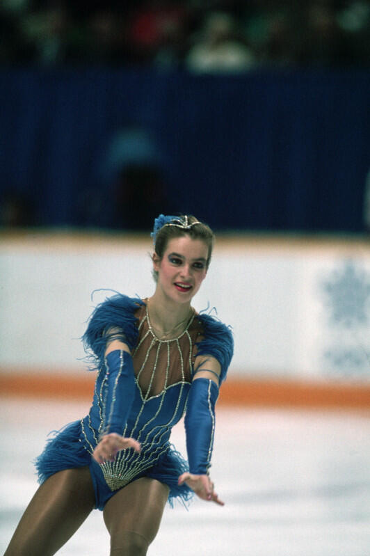 The 13 Most Unforgettable (and Controversial) Figure Skating Moments ...