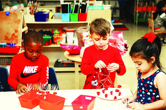Applications now open for new VPK Magnet programs - NewsBreak
