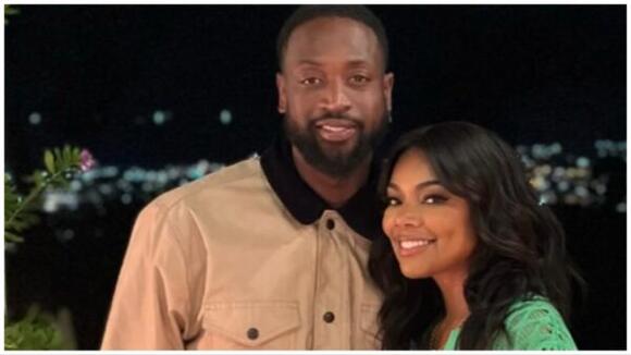 ‘Through…Crisis and Celebrations’: Dwyane Wade Breaks Silence on ...
