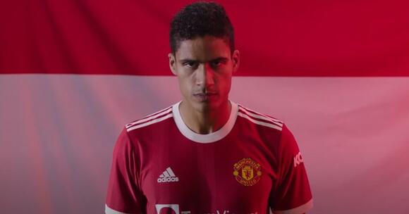 What Happened to Raphael Varane? Retirement & Injury Updates