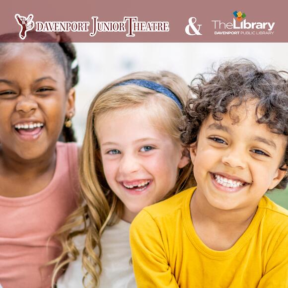 🎭 Free Acting Workshop for Kids Ages 6–9 on April 29 - NewsBreak