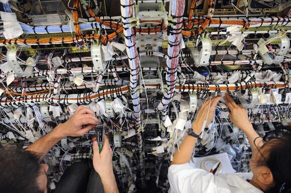United Airlines technician with Stage 4 cancer fired during ...