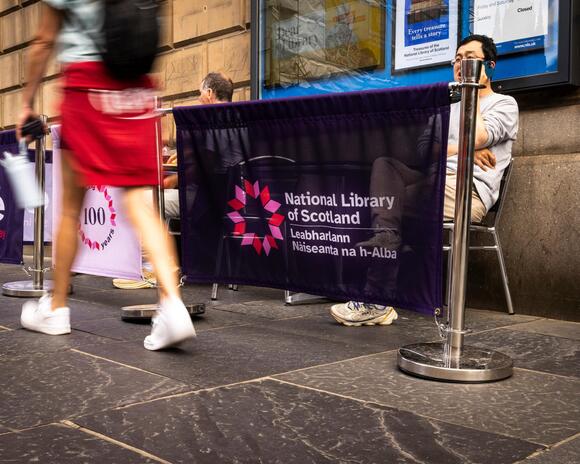 A gender-critical book at Scotland’s National Library is the latest in ...