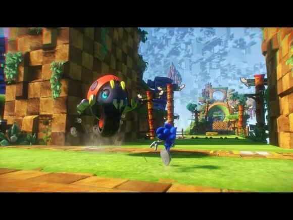 Sonic Frontiers Leaks Spill All the Juicy Details For Definitive ...