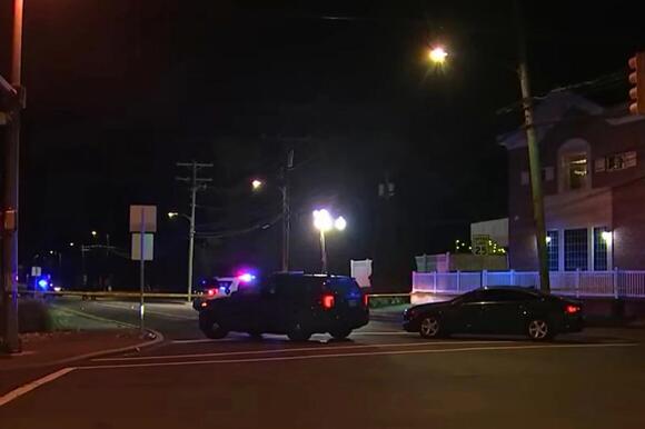 One injured in drive-by shooting near Rowan University - NewsBreak