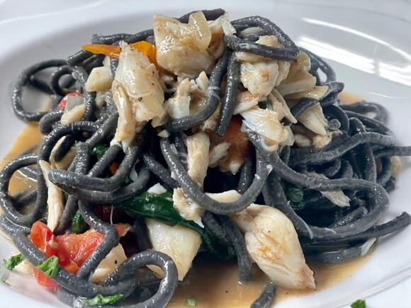 13 Maryland Pasta Restaurants That Could Outshine Little Italy - NewsBreak