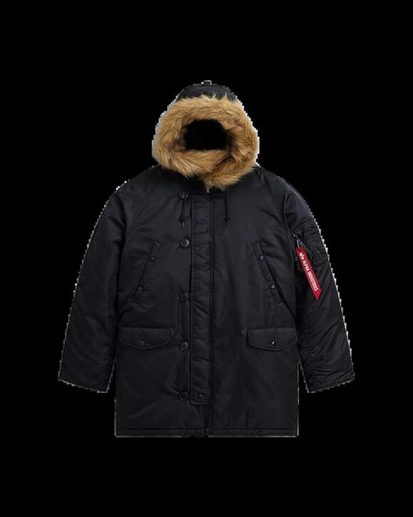 The Berghaus Trango Jacket Arrives in America - NewsBreak
