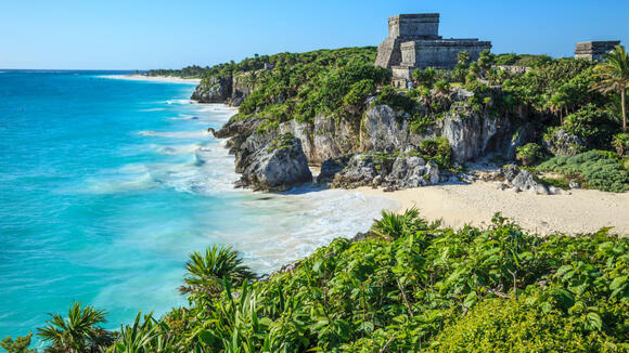 U.S. Woman Killed in Suspected Drug Dealers’ Tulum Beach Club Shoot-Out ...