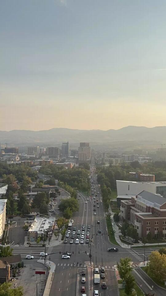 This Huge Boise Facebook Listing Might Actually Let You Fly Away ...