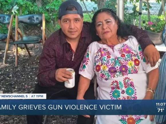 Family seeks information on shooting death of man in Clewiston