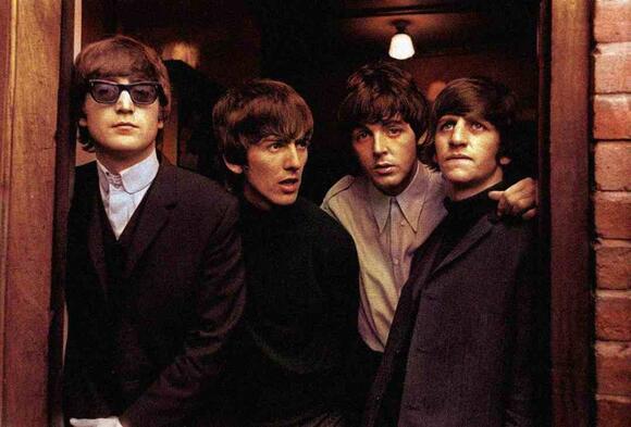 15 Times Bands Fell Apart Behind the Scenes - NewsBreak