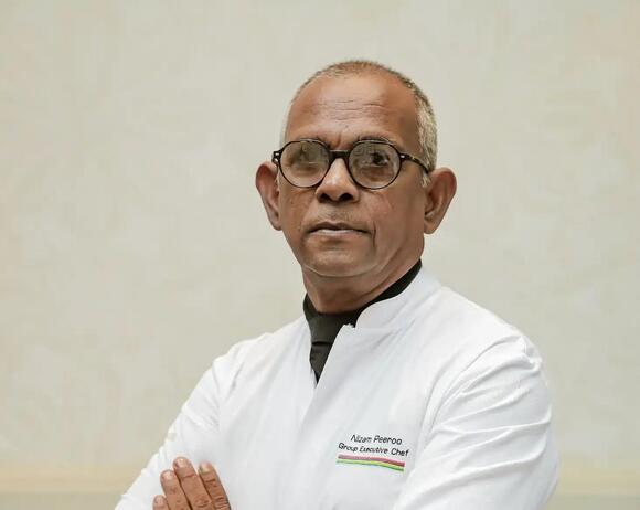 Creole Chefs Gather in Reunion Island For First-Ever Food Festival ...