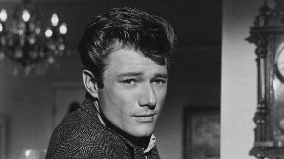 Michael Parks: A Look Back at the Charismatic Star of TV's "Then Came ...