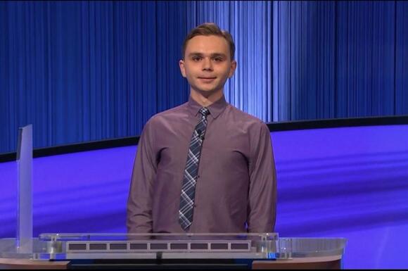 Jeopardy! fans say contestant resembles Sheldon Cooper from The Big ...