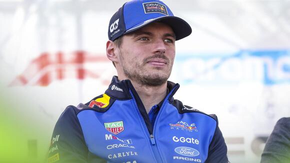 Max Verstappen told ‘go or stop talking’ as F1 2026 solution proposed ...