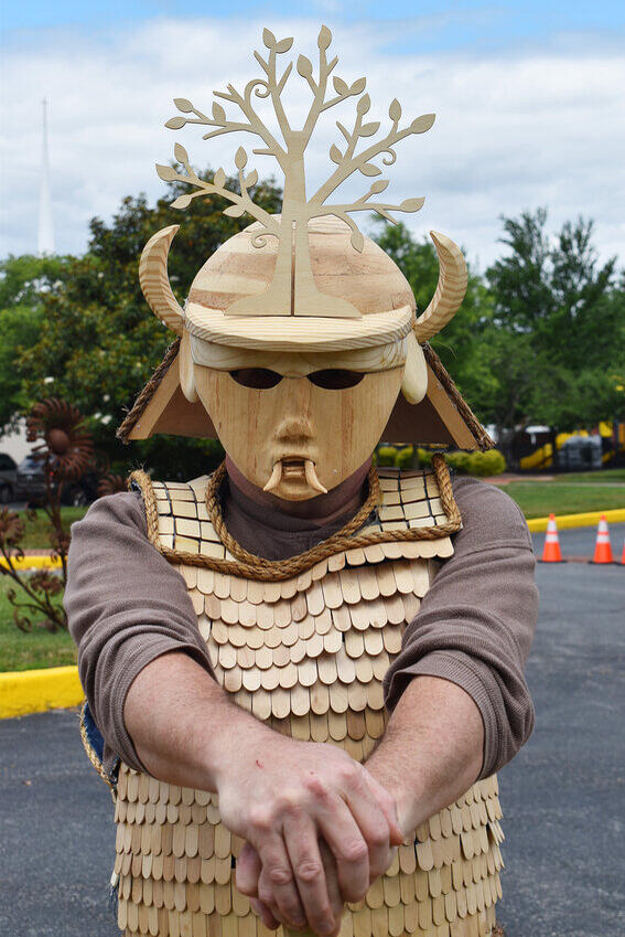 Dover Comic Con 2024 leaps into action in June