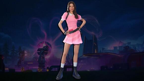 All New Fortnite Skins in v41.10 Update – Olivia Rodrigo, Supergirl ...