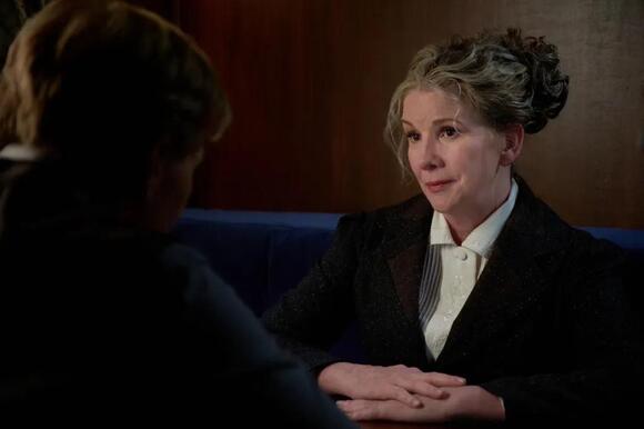 Melissa Gilbert’s Hallmark Journey: From ‘Little House’ Star to ‘When ...