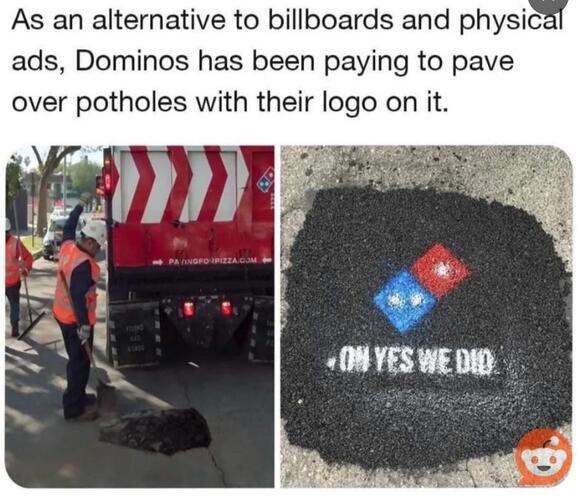 28 Unbelievable Ads That Show How Dystopian Late-Stage Capitalism Has ...