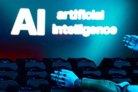 Exclusive-Ray Kurzweil's humanoid robot startup in talks for $100 ...
