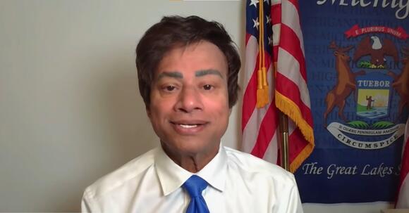 Articles of impeachment introduced against another top Trump official ...