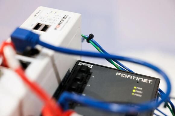 Cybercriminals allegedly hacked tens of thousands of Fortinet firewalls ...