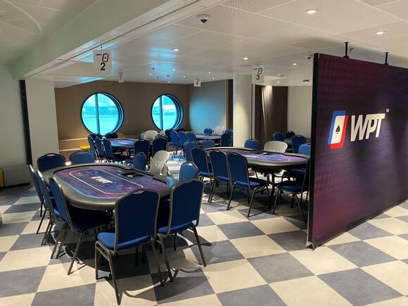 Cruise Ship Casino Games Guide (Games Offered, Minimums, Payouts & More ...