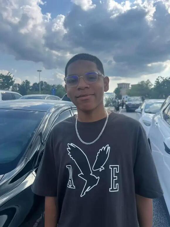 Apalachee ‘gunman’ Colt Gray fled class before rampage & was blocked ...