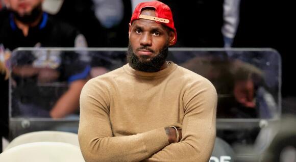 “He’s Due For His Steroid Injections”: Social Media Had A Lot To Say As ...