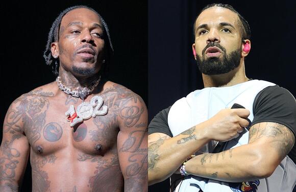Sauce Walka Releases "Baby Mama Drama" Amid Dispute With Kiley Lossen ...