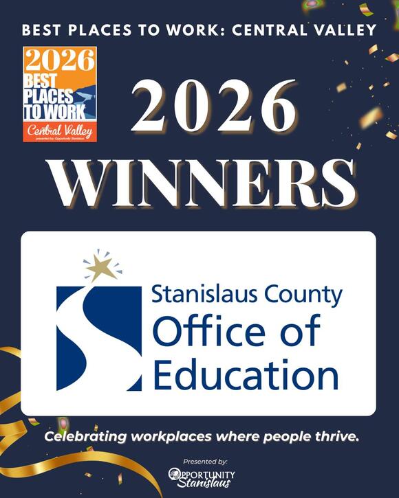 SCOE honored in 2026 Best Places to Work program - NewsBreak