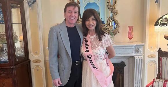 Bobby Sherman Dead at 81: '60s Teen Idol 'Stayed Strong' in His Final ...