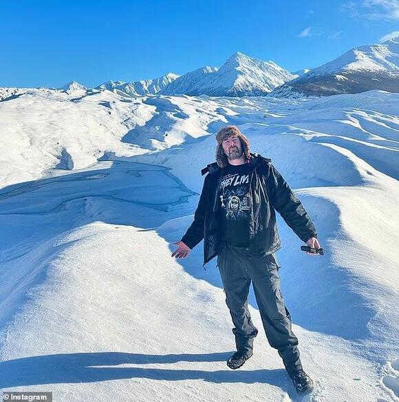 Adam the Woo's cause of death revealed after YouTube star's shock ...