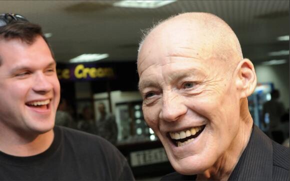 Nominated for the Medal of Honor three times, Robert L. Howard was the ...