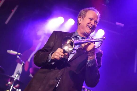 Marshall Tucker Band's 2026 Tour Dates - NewsBreak